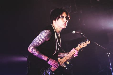 Hazuki Make Up Verkill Rock Vif