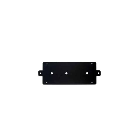 ACCESSORIES MOUNTING PLATE TO SUIT MINI LIGHTBAR