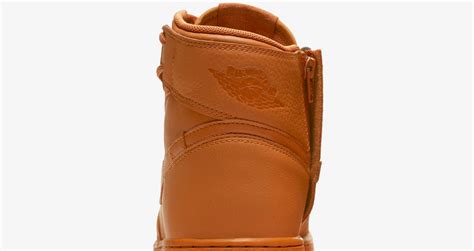 【nike公式】ナイキ レディース エア ジョーダン 1 Rebel Xx Cinder Orange Ao1530 800 Aj1