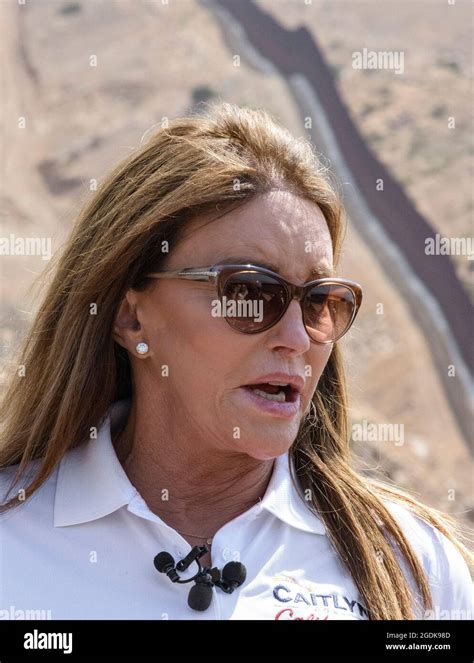 San Dieo California Usa 13th Aug 2021 Republican Candidate For