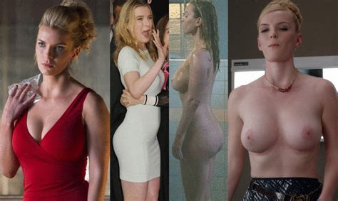 Betty Gilpin Pics