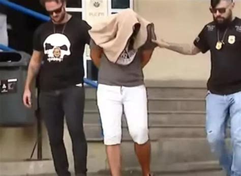 Suspeito de matar namorada a facadas pode ter se ferido para tentar enganar a polícia Maringá Post
