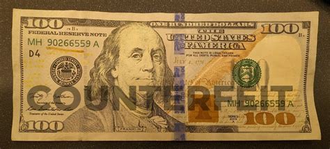 Counterfeit Currency National Bank Of Middlebury