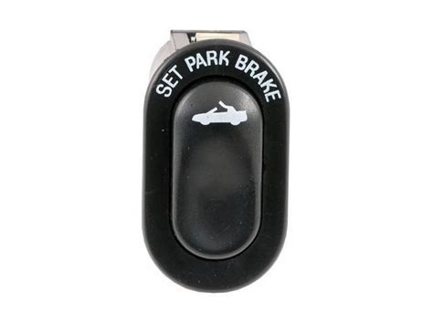 Good Repro Convertible Top Switch For 94 04 M 15668 100a