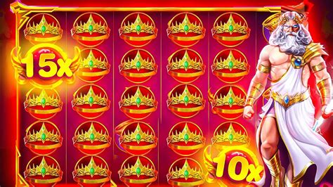 CROWNS CONNECTED AND PAID SENSATIONAL GATES OF OLYMPUS YouTube