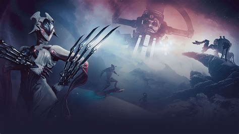 Fortuna Wiki Warframe Español Fandom