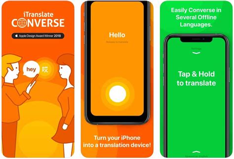 Top 10 Best Translation Apps For Travel Abroad 2025