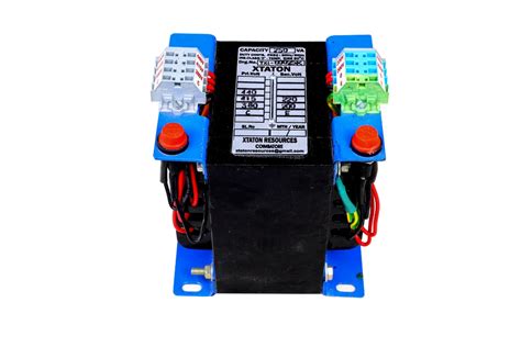 0 05 Kva 500 Va Control Transformer At ₹ 2500 Piece In Coimbatore Id