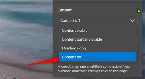 How To Disable News Feed On Edge January 2023 Microsoft Community