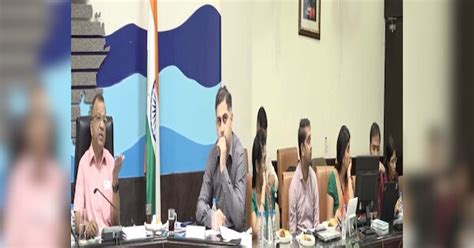 Ashok Gehlot Government Big Meeting Regarding Rajasthan Mission 2030