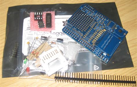 Kl25z Freedom Board And Arduino Headers Mcu On Eclipse