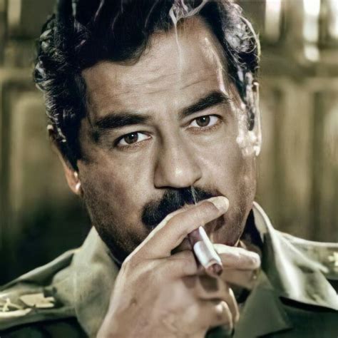 Pin By Hejslaoaup On صور صدام Drawing People Faces Iraqi President