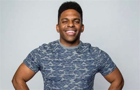 Comedian Stacey Harkey Comes Out As Gay To Help Lgbt Youth Struggling With Their Sexuality