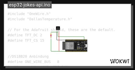 Wokwi Online ESP STM Arduino Simulator
