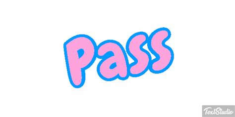 Pass Word Animated  Logo Designs