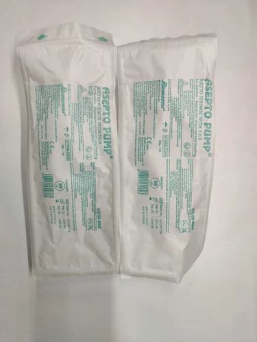 Asepto Pump Docuses Healthcare