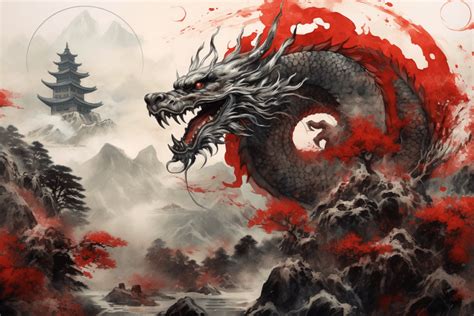 Signification Spirituelle Du Dragon LPH