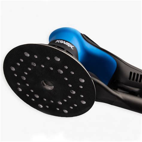 БИА KOVAX EMA X Electric Random Orbital Sander Машинка шлифовальная