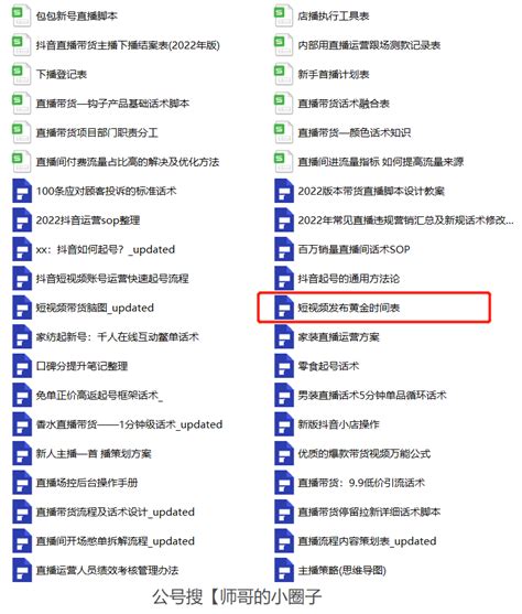 短视频发布黄金时间表 知乎