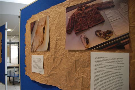 Holocaust Gedenken Lise Meitner Gymnasium