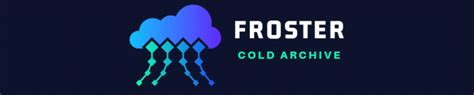 GitHub Dirkpetersen Froster Froster Is A User Friendly Archiving Tool For Teams That Move