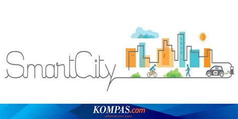 Detail Download Logo Smart City Makassar Koleksi Nomer 13