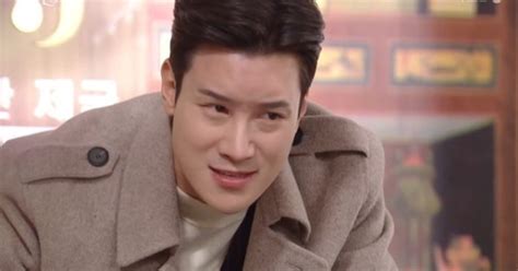 우아한 제국 이시강 딸 백혈병 거짓말 들통모든 게 끝장