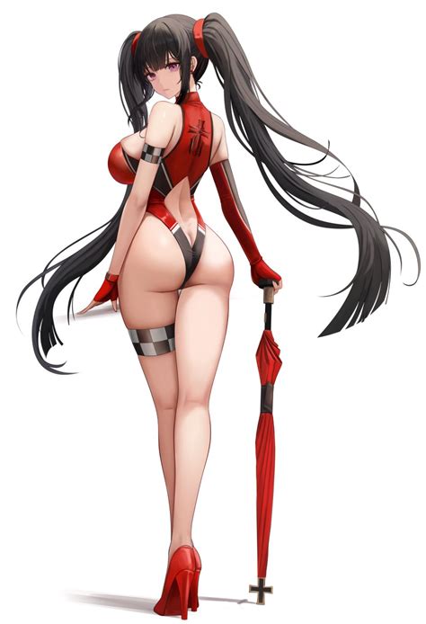 Peter Strasser Azur Lane Drawn By Kcar66t Danbooru