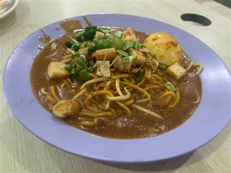 10 Legit Mee Rebus Spots In Singapore That Will Have You Bowl Ing For More
