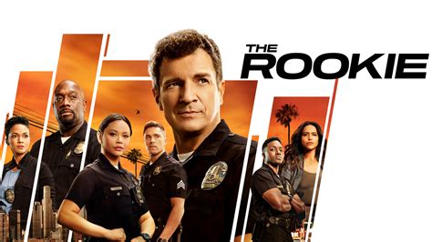 The Rookie Season 6 Release Date 2025 Shanta D Hughes