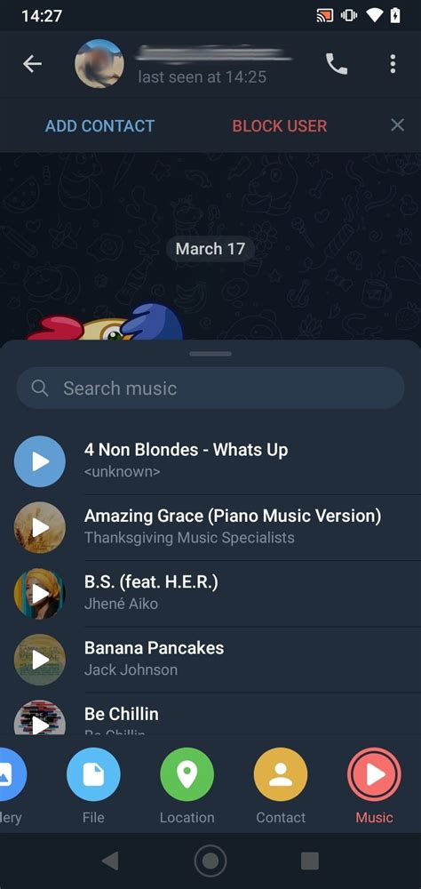 Rugram Messenger APK Download for Android Free
