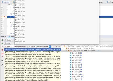 Strconv Atoi Errors Issue 988 Redis Go Redis GitHub