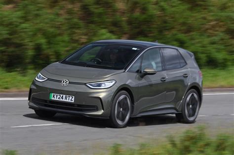 画像・写真 フォルクスワーゲン、2026年にevモデル全面刷新へ エンジン車縮小と「ポロ」改良を明言 Autocar Japan