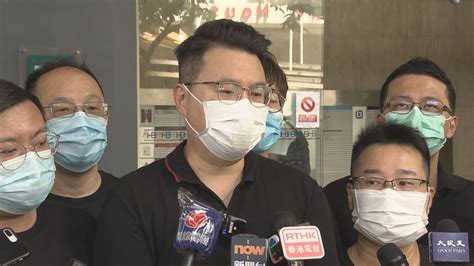 民主派參選人批當局擬押後選舉是漠視民意 Now 新聞
