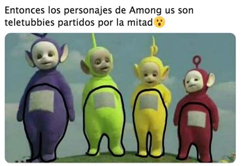 Among Us Memes Noticias De El Salvador Elsalvador Com