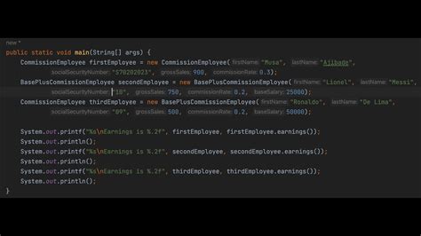 Unlocking Java Inheritance A Practical Guide For Java Developers Youtube