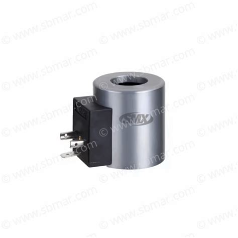 Smx Eb15 Electronic Shift Solenoid Coil Super Shift 12 Id