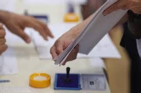 Ordinea candidaților la prezidențiale pe buletinele de vot Informatii utile despre
