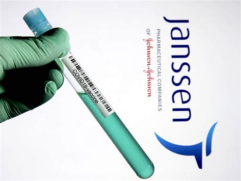 Janssen-Vaccin / Janssen pharmaceuticals is a pharmaceutical company ...