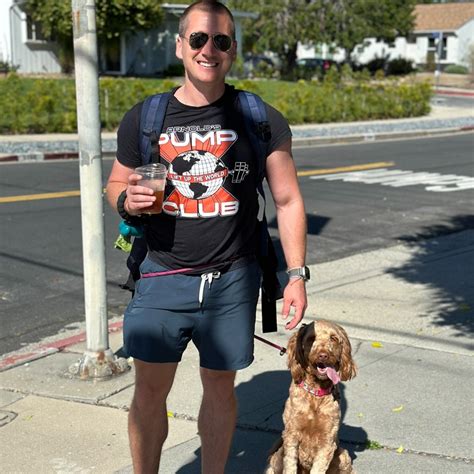 Daniel Ketchell The Pump Linkedin