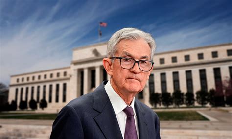 Fed Cumple Con Los Pronósticos Recorta La Tasa De Interés Pese Al