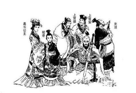 周公辅成王周公背成王朝诸侯图 伤感说说吧