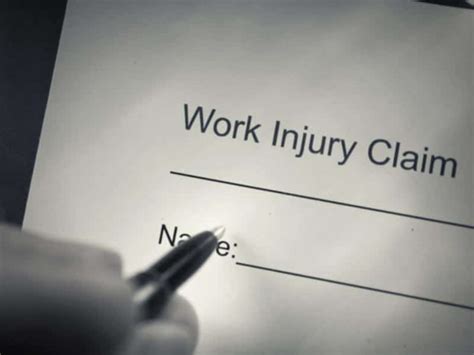 5 Mistakes To Avoid When Filing A Workers Comp Claim Law Offices Of