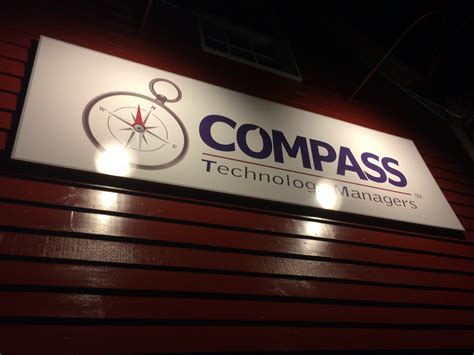 Compass Technology Managers