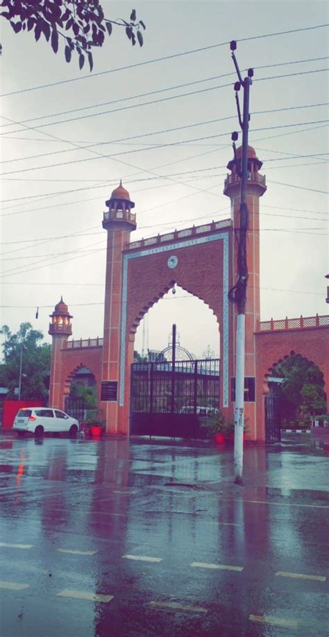 Pin On Aligarh Muslim University Amu