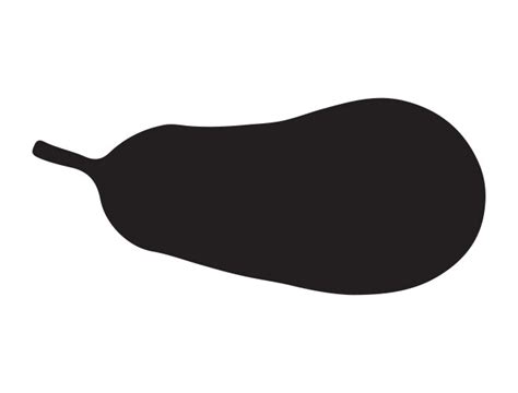 Ginger Silhouette Art Royalty Free Vector Image