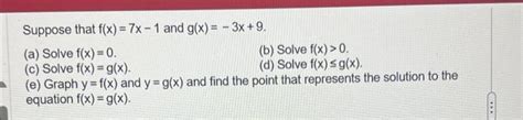 Solved Determine The Quadratic Function Whose Graph Is Given Chegg