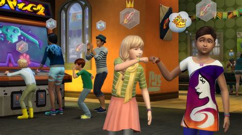 The Sims 4 Get Together Expansion Pack Pcmac Game Download Origin Cd