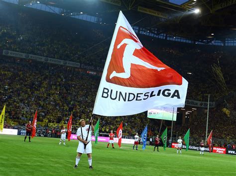 Bundesliga News Bundesliga Ecco Il Calendario Completo