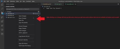 Using Git Version Control In VSCode TheAutomationDude A Blog About